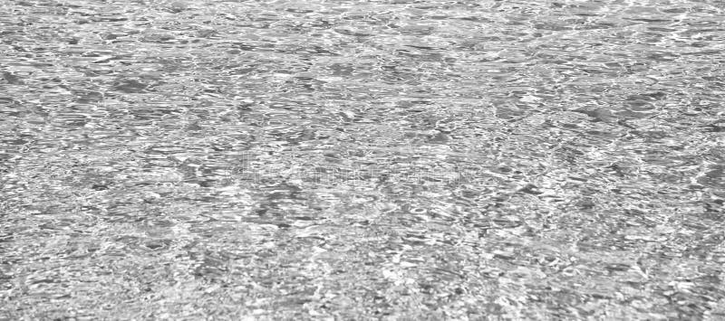 Summertime. Blue Swimming Pool Water Background with Ripples Stock ...