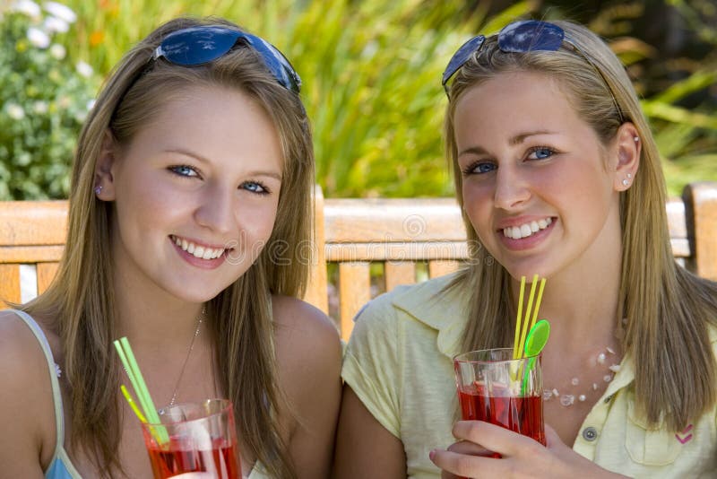 Summertime Smile stock photo. Image of happy, sunny, summer - 1830616