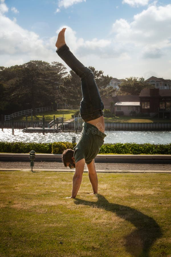 Summertime fun stock photo. Image of lawn, play, playful - 56459916