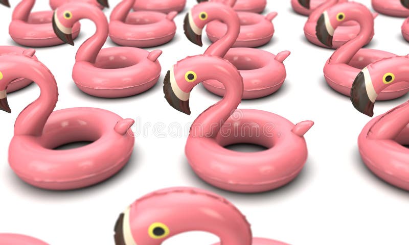 Inflatable Lilo Stock Illustrations – 180 Inflatable Lilo Stock ...