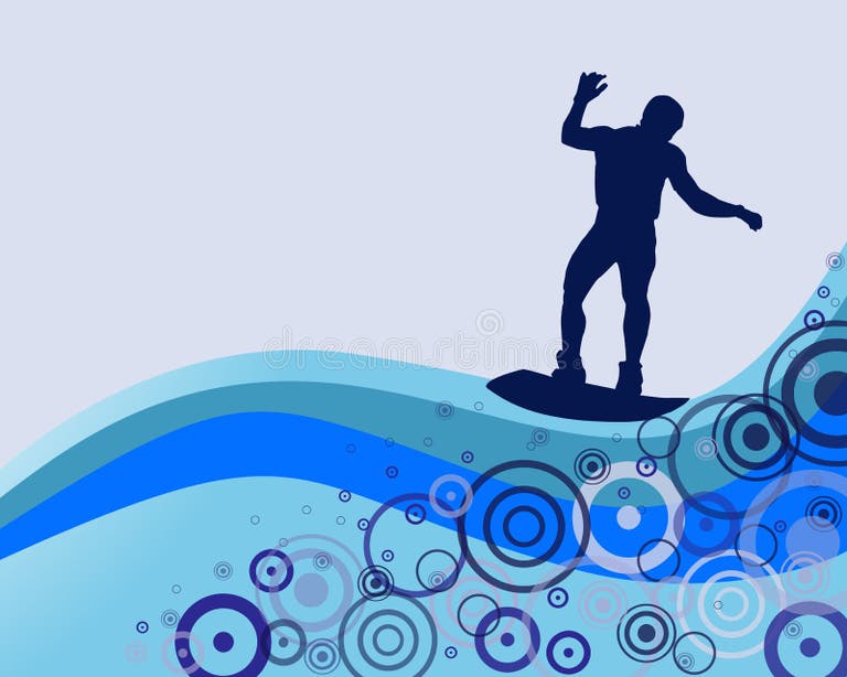 Wake Surfing Stock Illustrations – 519 Wake Surfing Stock Illustrations ...