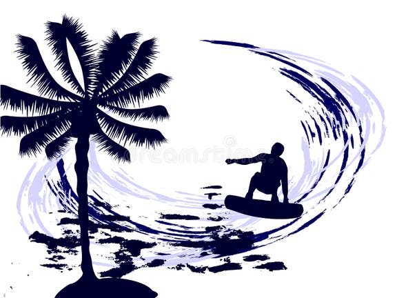 Wake Surfing Stock Illustrations – 519 Wake Surfing Stock Illustrations ...