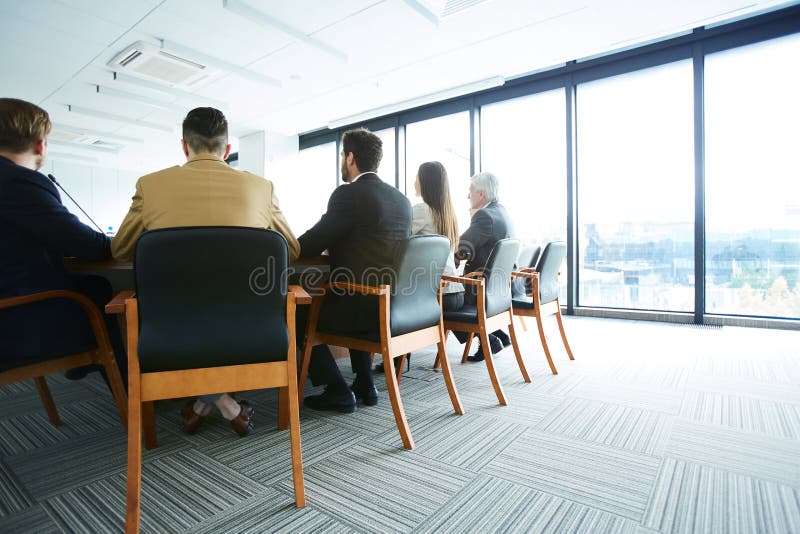 Summit in conference hall stock photo. Image of formal - 124152390