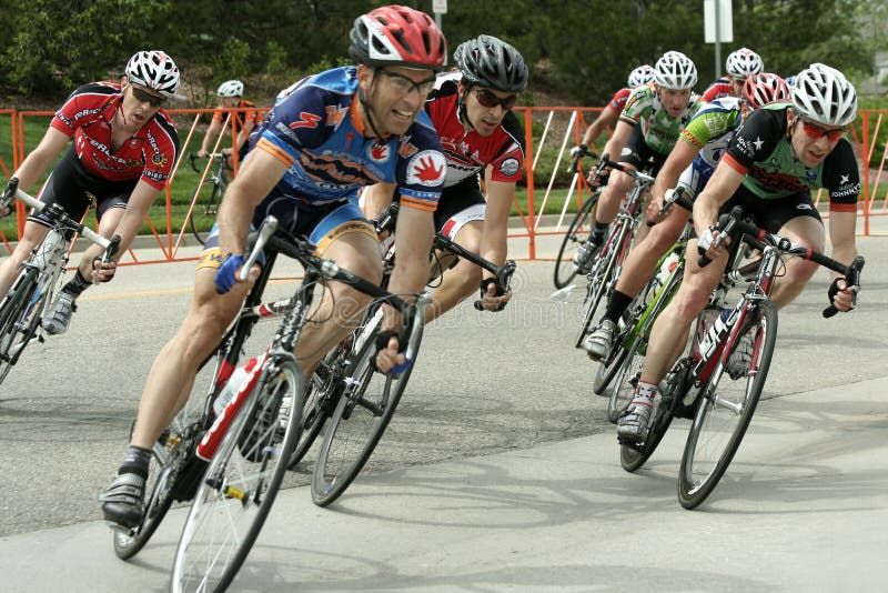 Summit Criterium Race editorial stock photo. Image of competitor - 14510233