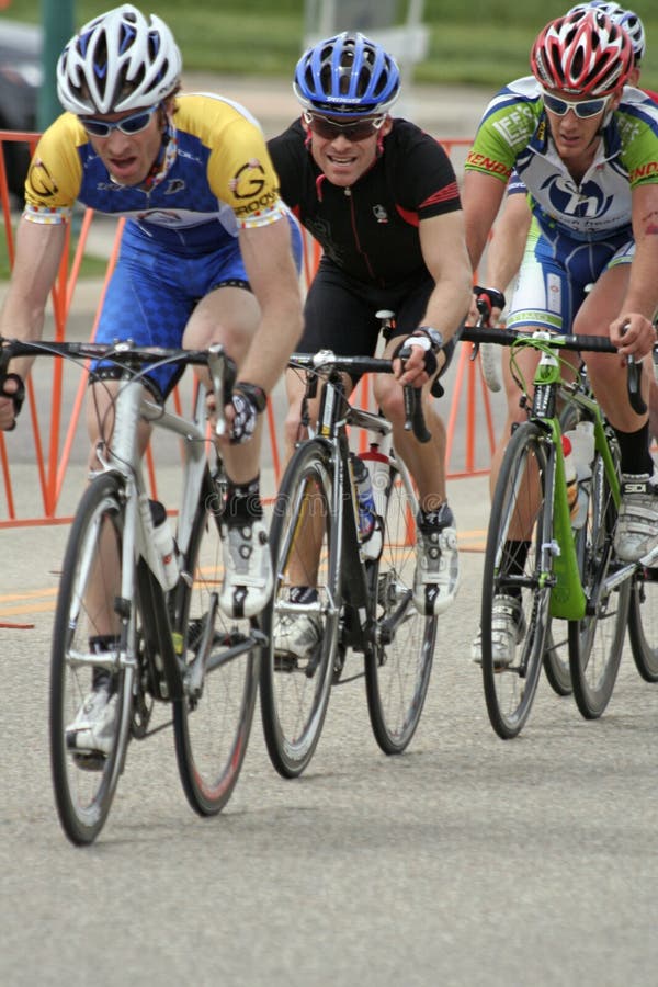 Summit Criterium Race editorial stock image. Image of action - 14510269