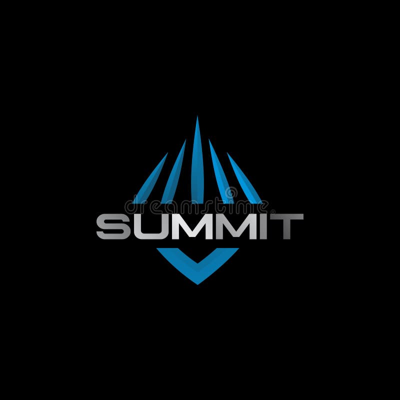 Summit Logo Stock Illustrations – 7,485 Summit Logo Stock Illustrations ...