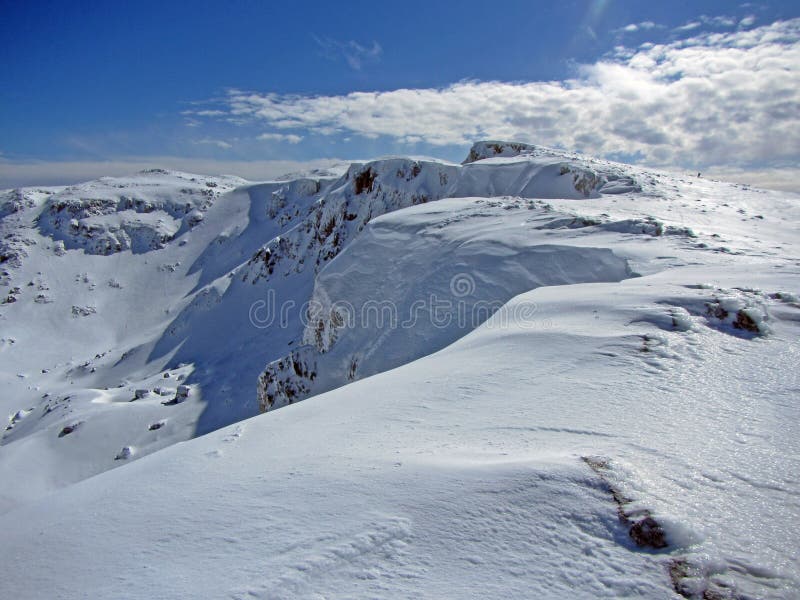 Meta top stock photo. Image of cold, crest, italy, europe - 106138952