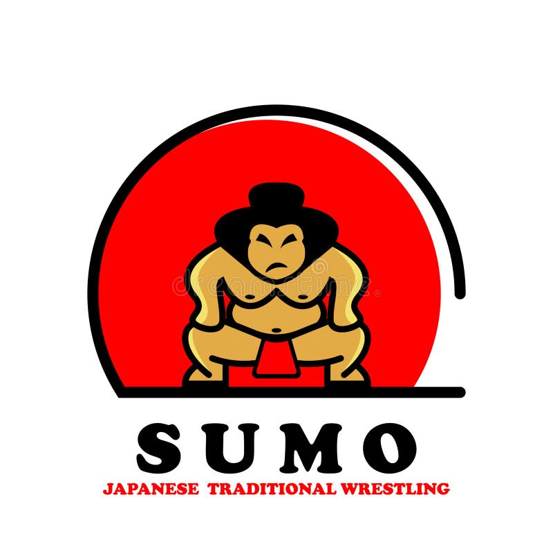 Sumo Logo Stock Illustrations – 558 Sumo Logo Stock Illustrations ...