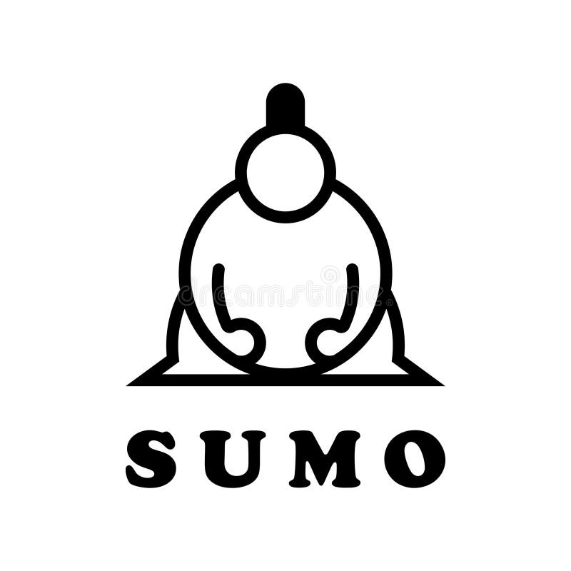 Sumo Logo Stock Illustrations – 619 Sumo Logo Stock Illustrations ...
