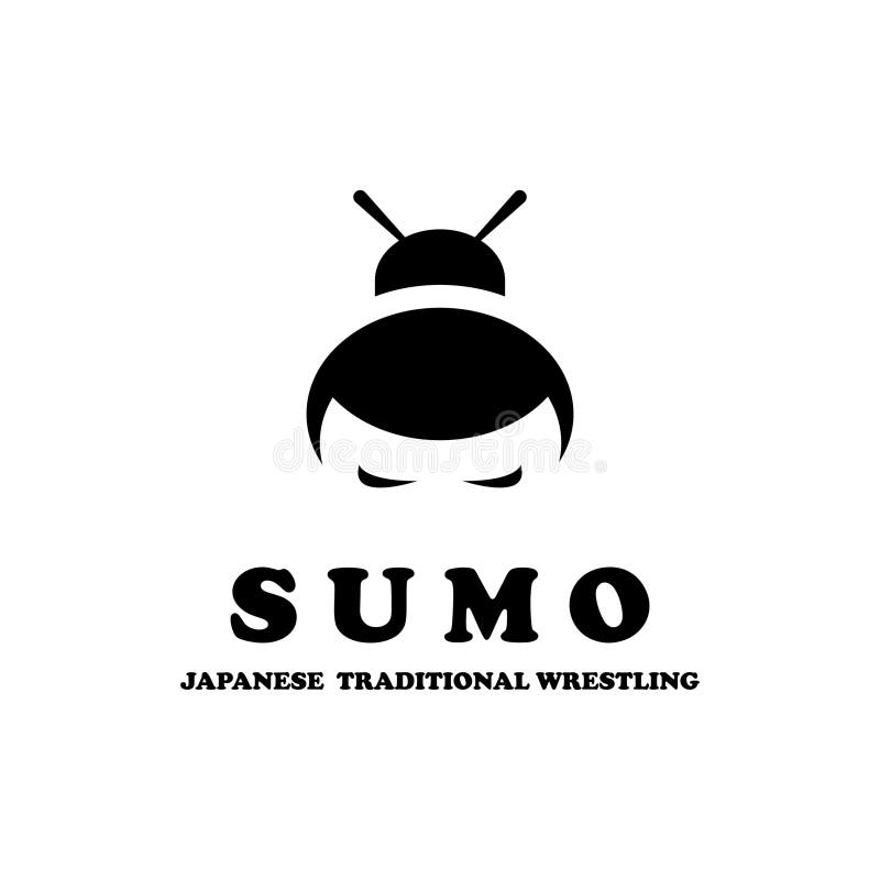 Sumo Logo Stock Illustrations – 558 Sumo Logo Stock Illustrations ...