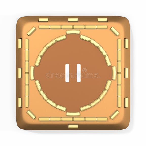 Sumo Ring Top View stock illustration. Illustration of japanese - 40791155