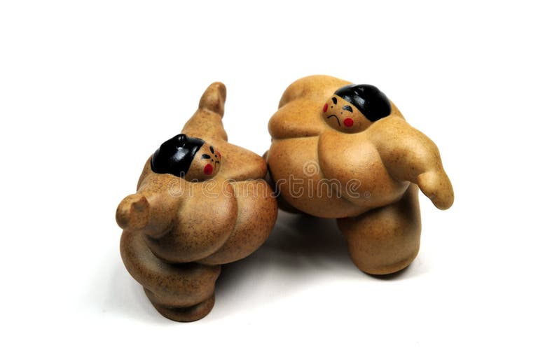 163 Sumo Wrestlers Hugging Stock Photos - Free & Royalty-Free Stock ...