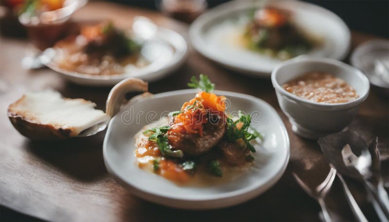 Delectable Dining Stock Illustrations – 2,029 Delectable Dining Stock ...