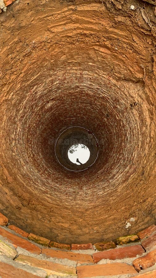 Sumur in indonesia stock image. Image of soil, long - 271859445