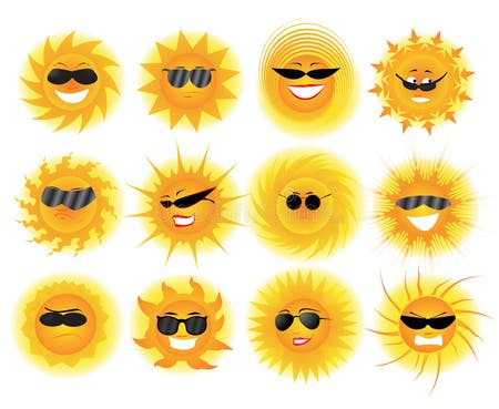 Laughing Sun Stock Illustrations – 6,191 Laughing Sun Stock ...