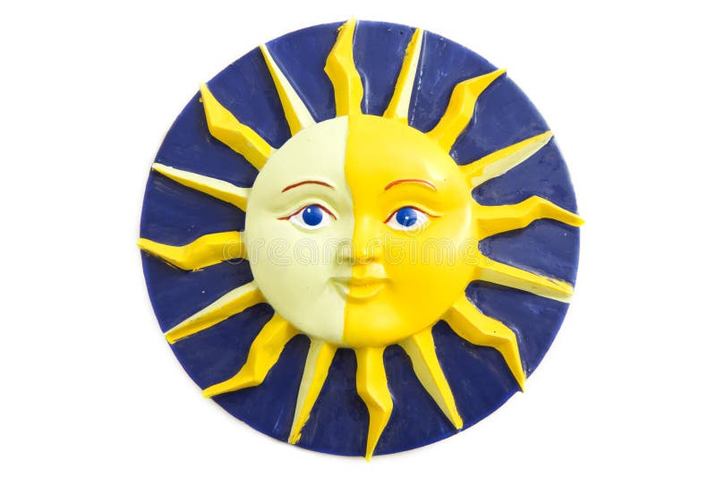 Sun astrology stock photo. Image of mystic, signs, magical - 11132146