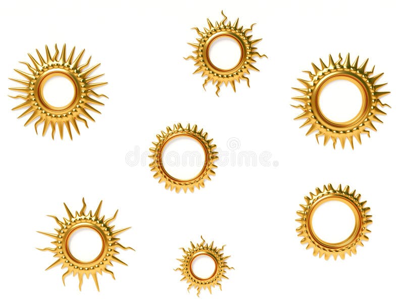 Baroque Sun Stock Illustrations – 866 Baroque Sun Stock Illustrations ...