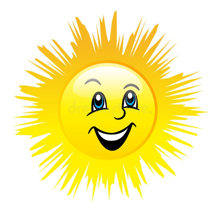 Sun Mood Stock Illustrations – 39,557 Sun Mood Stock Illustrations ...
