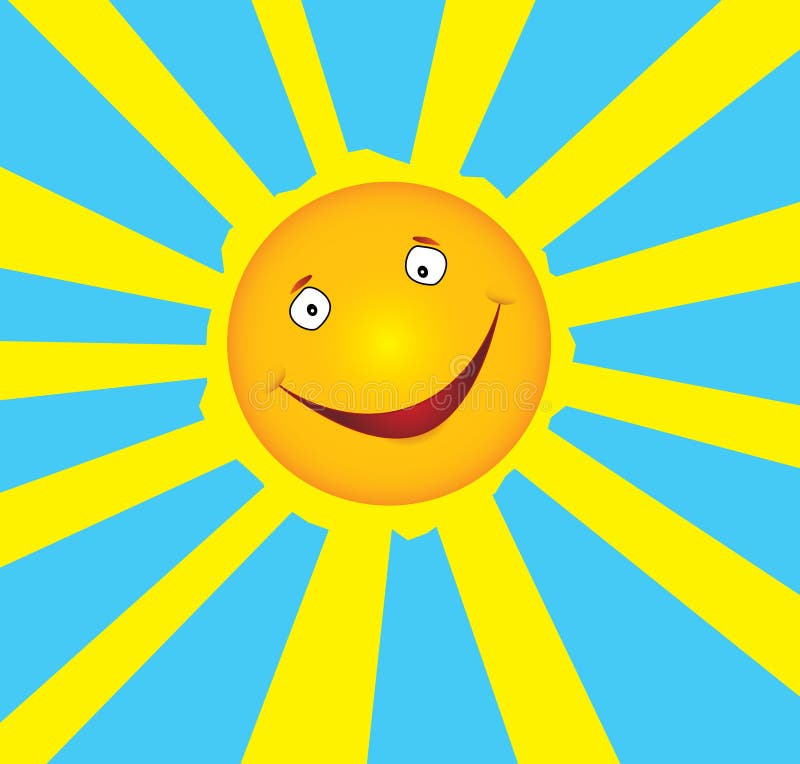 Half Sad Half Happy Face Stock Illustrations – 170 Half Sad Half Happy ...