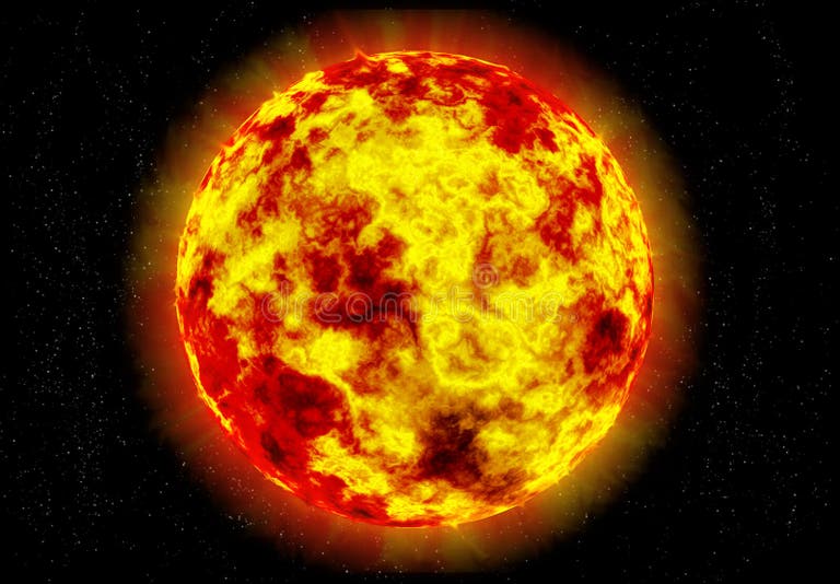 Fiery Sun Stock Illustrations – 41,052 Fiery Sun Stock Illustrations ...