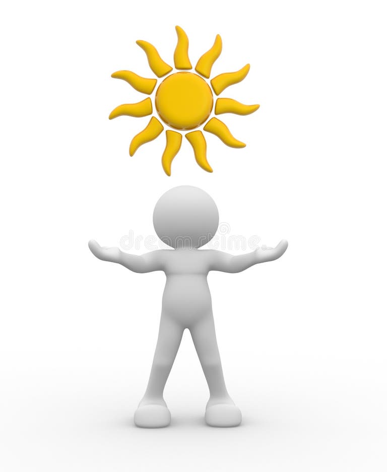 Overhead Sun Stock Illustrations – 19,280 Overhead Sun Stock ...
