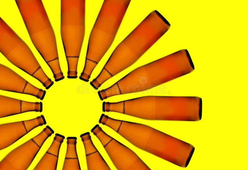 Sun stock photo. Image of beer, drink, radiant, emblem - 2440888