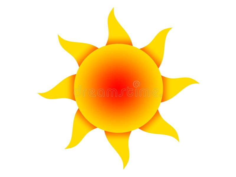 Red Sun Stock Illustrations – 83,181 Red Sun Stock Illustrations ...