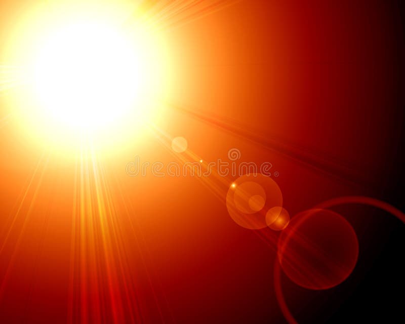 Coloured Sun Stock Illustrations – 2,824 Coloured Sun Stock ...