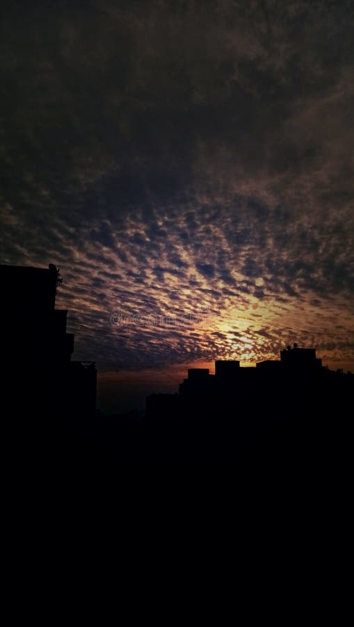 Sun is Alone Too but it Still Shines Stock Image - Image of alone ...