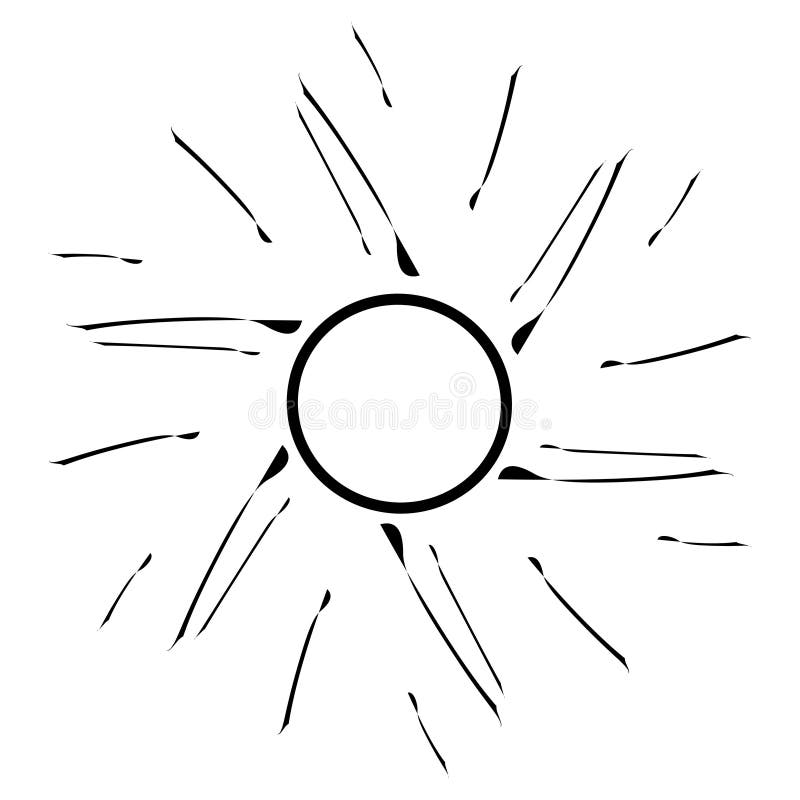 Sun Animation Stock Illustrations – 4,606 Sun Animation Stock ...