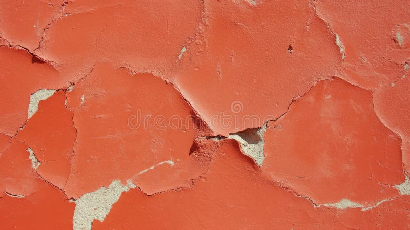Sun Baked Cracked Clay Wall Texture for Rustic Design and Architecture ...