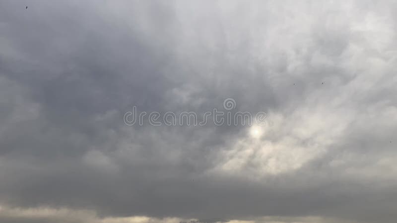 Sun Behind Heavy Rain Clouds Stock Footage - Video of natural, beauty ... Sun Behind Heavy Rain Clouds Stock Footage - Video of natural, beauty ...