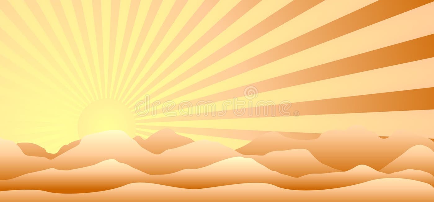 Horizons Vector Mountains Stock Illustrations – 178 Horizons Vector ...