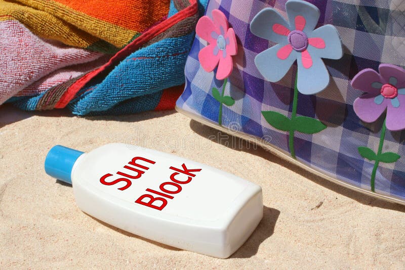 Out in the sun stock image. Image of child, suntan, youth - 711949