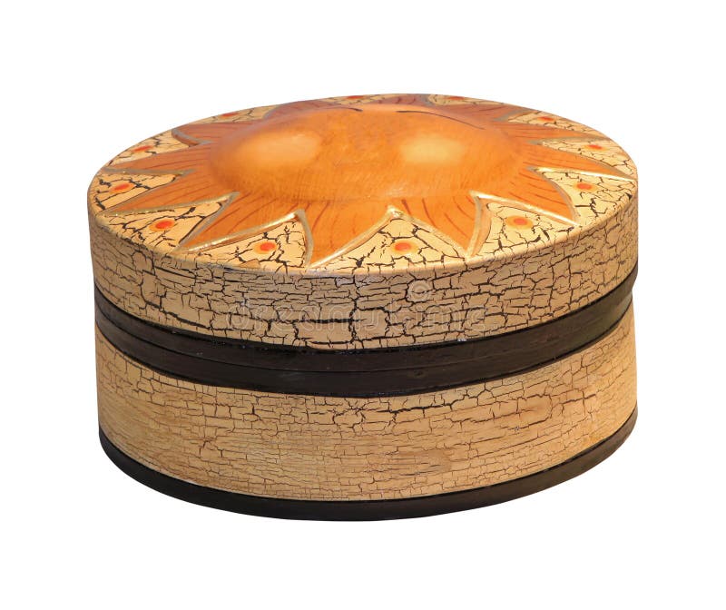 Sun box stock illustration. Illustration of vintage - 156636157