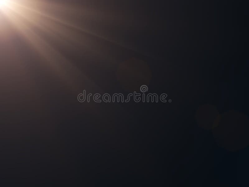 Sun Bright Flares Background Glow Light Bright for Overlay Sun ...