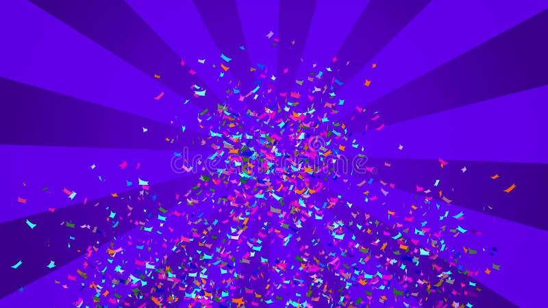 Animation Party Gif Set. Party Hipster Mood Stock Footage - Video of ...