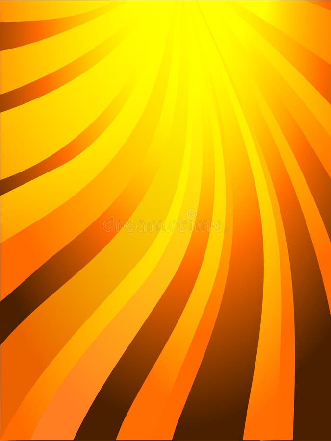 Sun Burst stock vector. Illustration of rays, element - 6555120