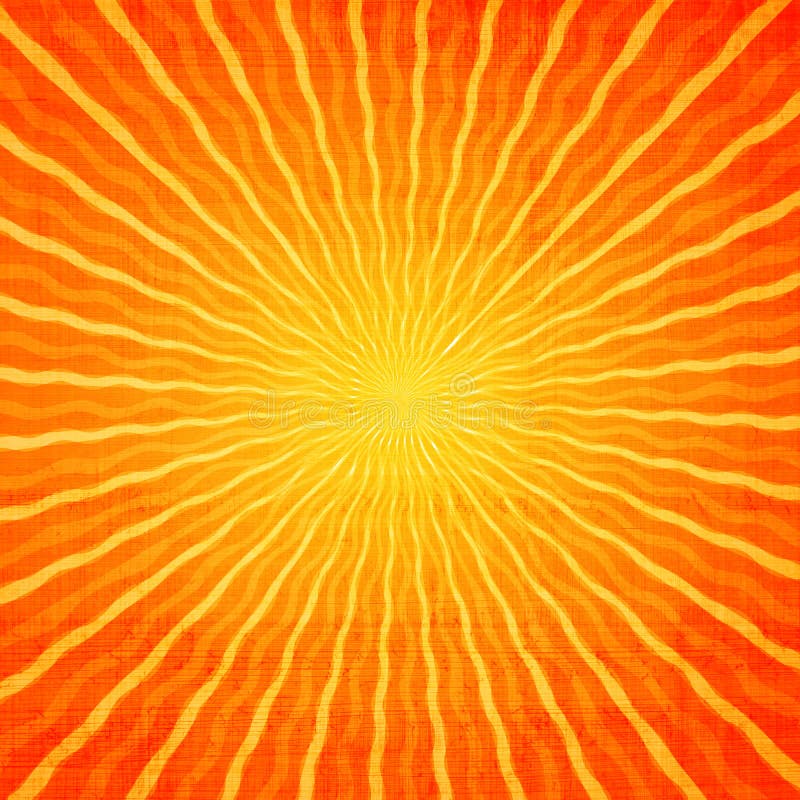 Sun burst stock image. Image of abstract, burn, backdrop - 65934663
