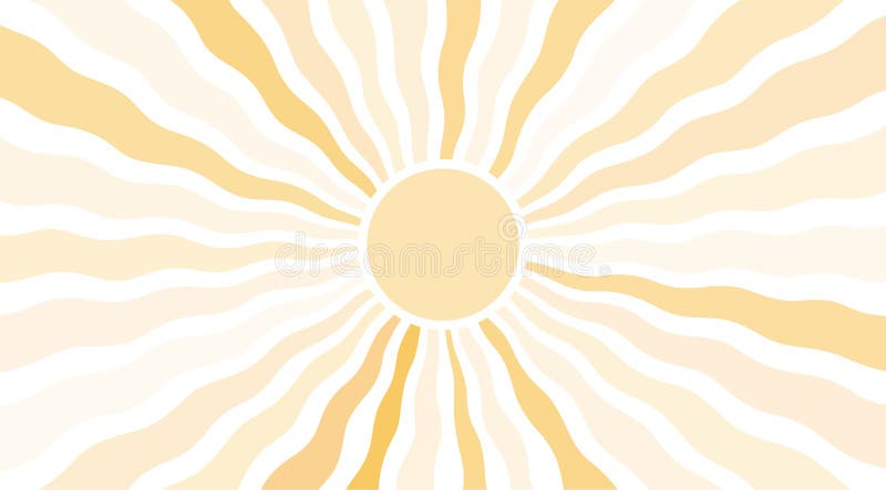 Sun Burst Vector Background Stock Illustrations – 64,300 Sun Burst ...