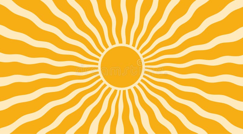 Sunshine Texture Background Stock Illustrations – 58,999 Sunshine ...