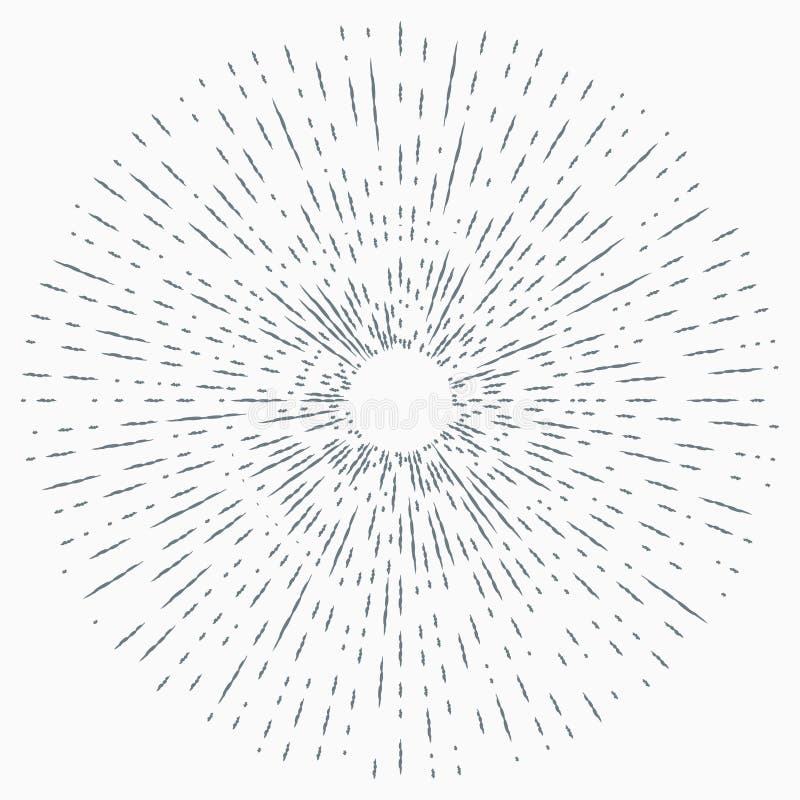 Star Burst Line Stock Illustrations – 17,191 Star Burst Line Stock ...