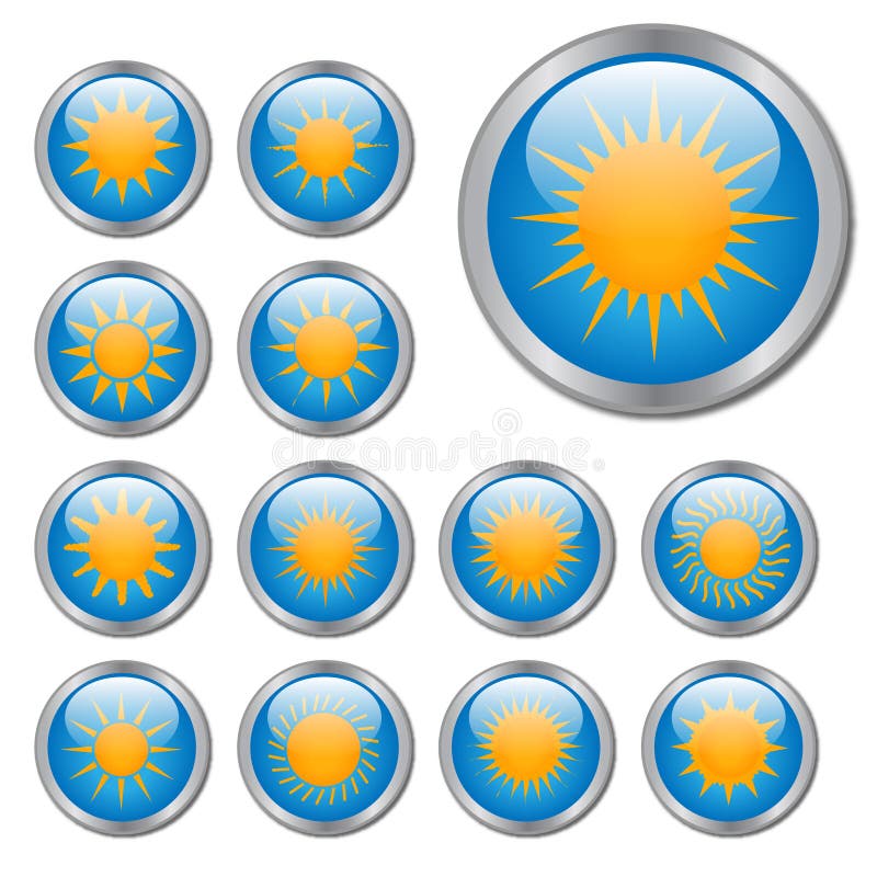 Phoenix with Sun stock vector. Illustration of icon, design - 9416651