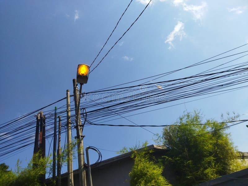 The Sun Cannot Extinguish Its Light Stock Photo - Image of light ...