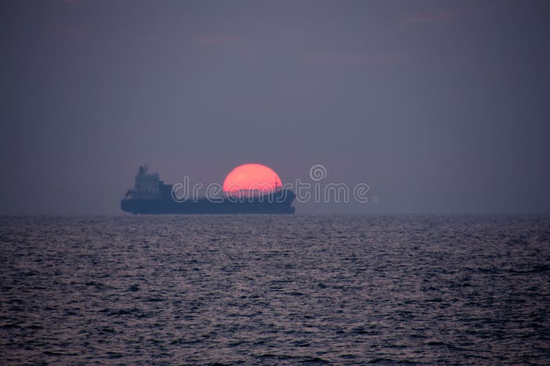 The sun carrier stock photo. Image of ocean, relaxation - 40205578