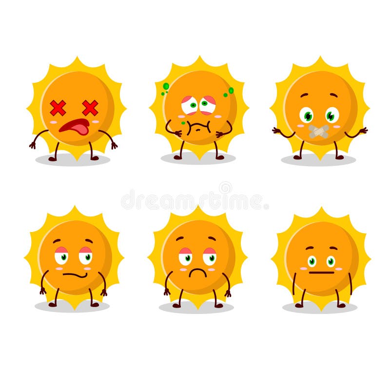 Scared Sun Stock Illustrations – 455 Scared Sun Stock Illustrations ...