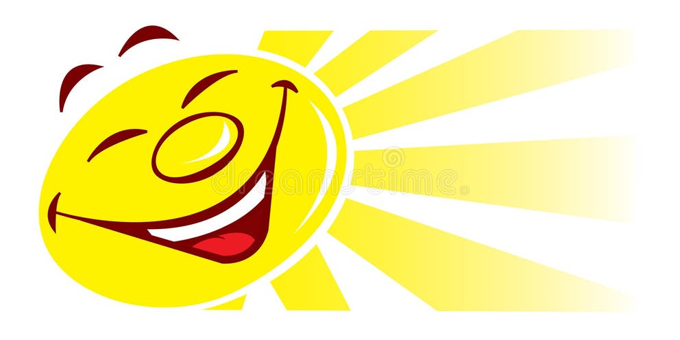 Cartoon Sunshine Stock Illustrations – 63,093 Cartoon Sunshine Stock ...