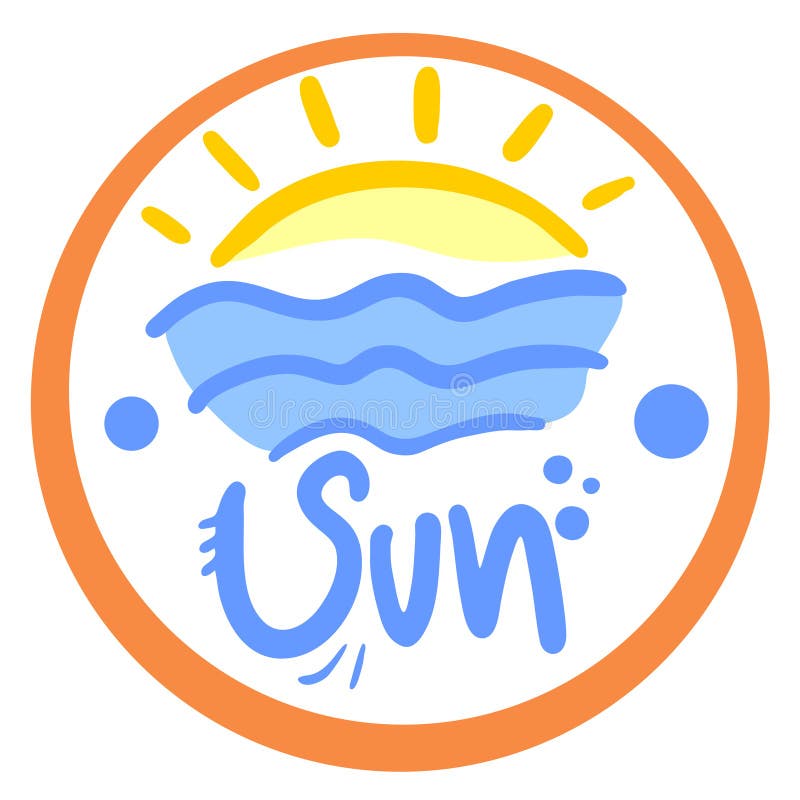 Sun Circle Stock Illustrations – 157,879 Sun Circle Stock Illustrations ...