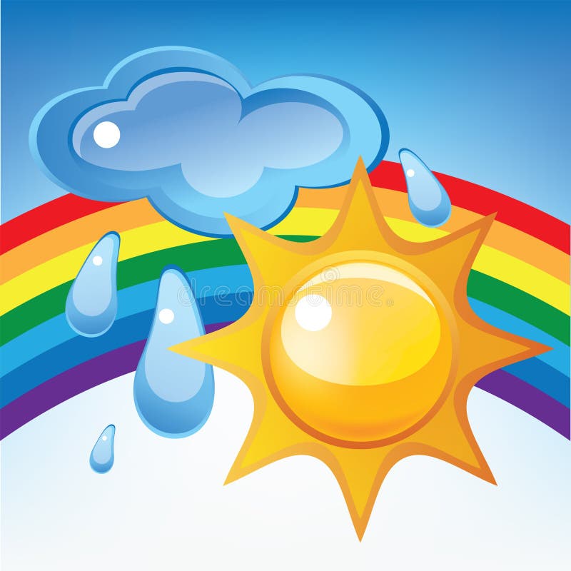 Mild Weather Clipart