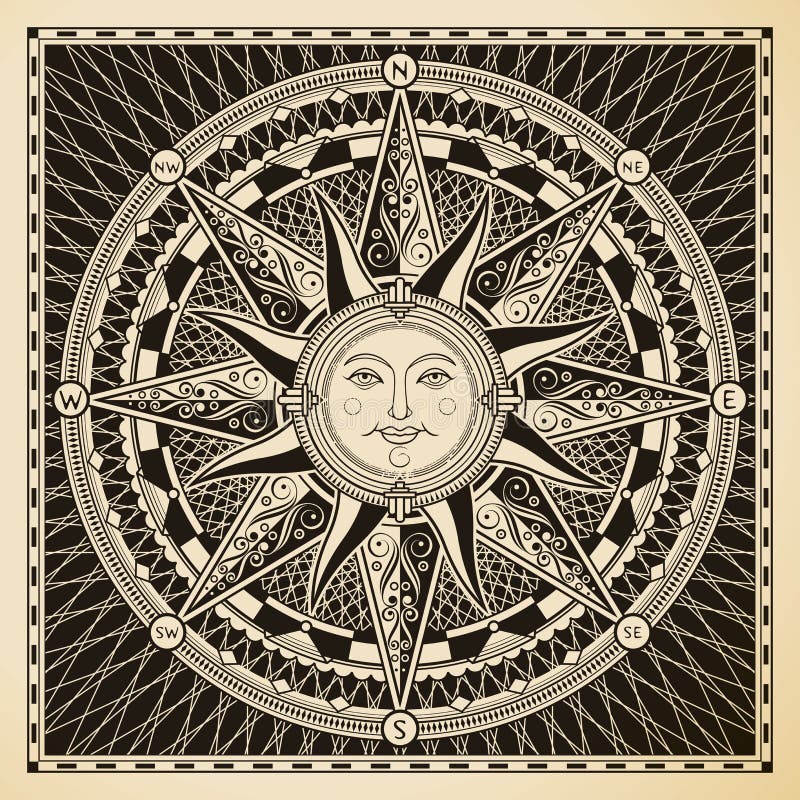 Sun Border Stock Illustrations – 35,714 Sun Border Stock Illustrations ...